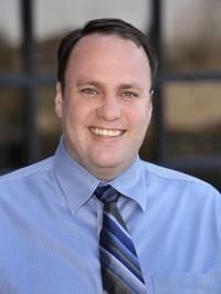 Mark A. Johnson, D.O.