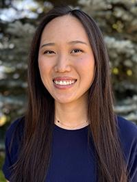 Tori King, P.A.-C.