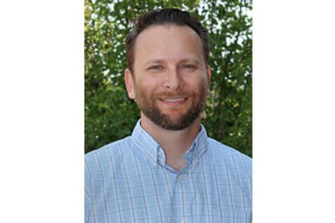 Welcome Paul Phail, D.O.