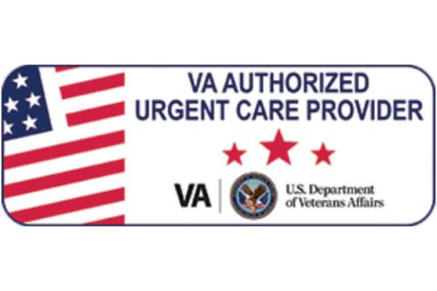 Primary Health Clinics are VA Authorized Urgent Care Providers