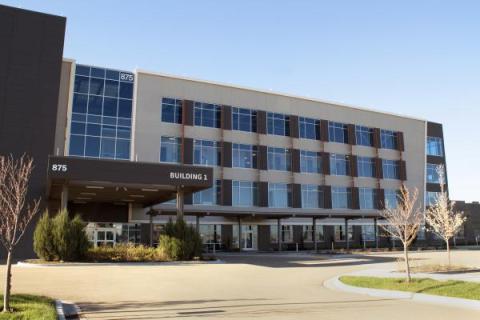 Primary Health Welcomes Saltzer Health Providers